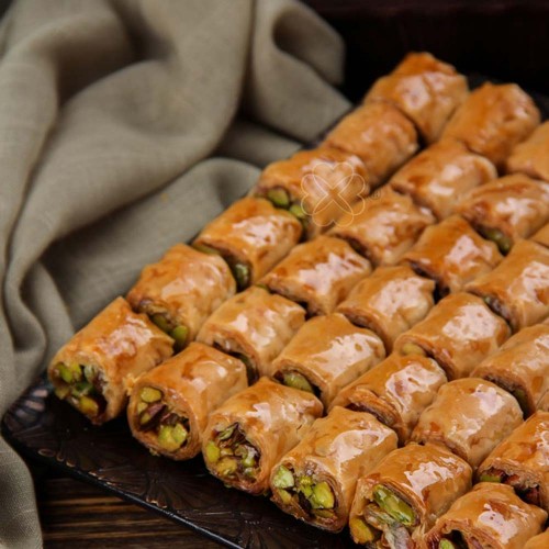 arabian sweets