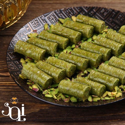 arabian sweets
